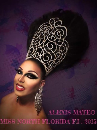 Alexis Mateo – Our Community Roots