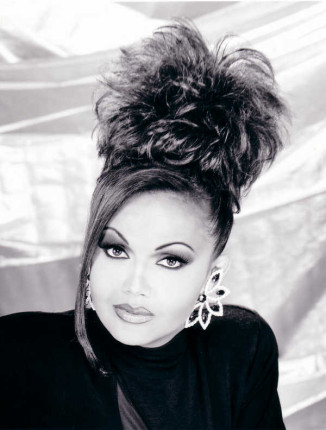 Maya Douglas – Our Community Roots
