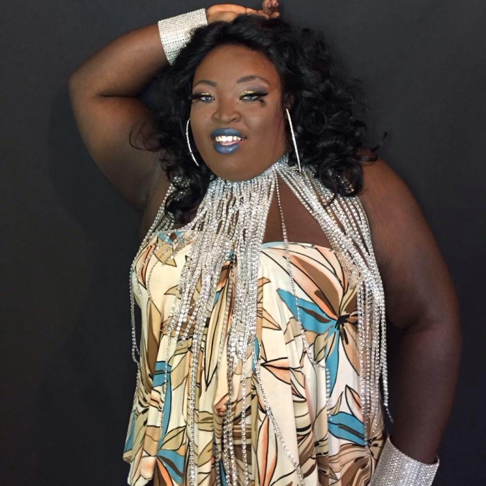 Mia Cole – Our Community Roots