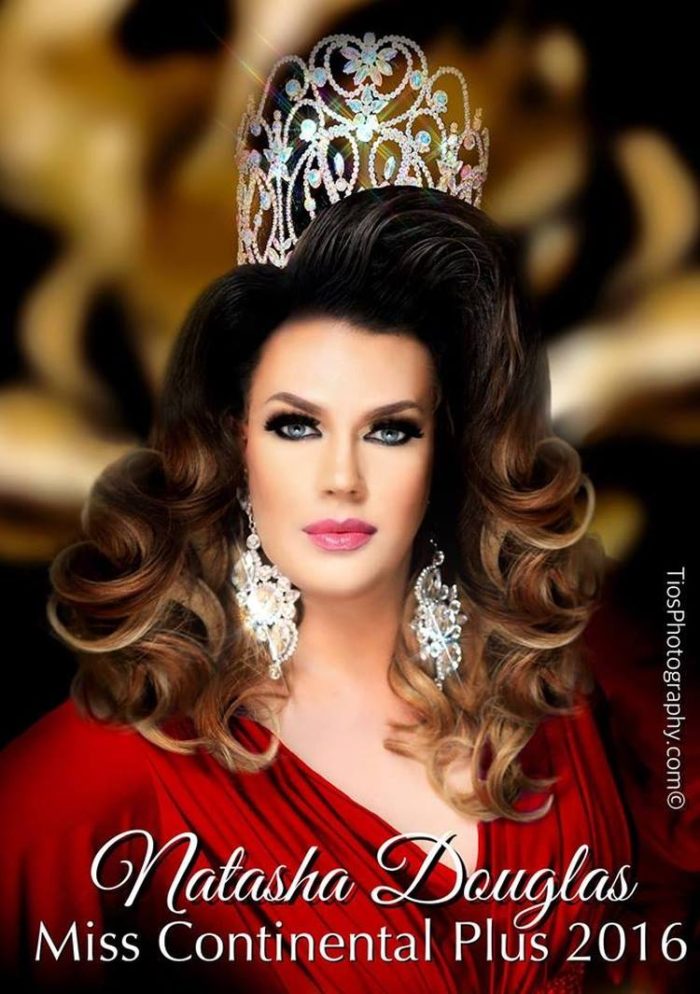 Miss Continental Plus – Our Community Roots
