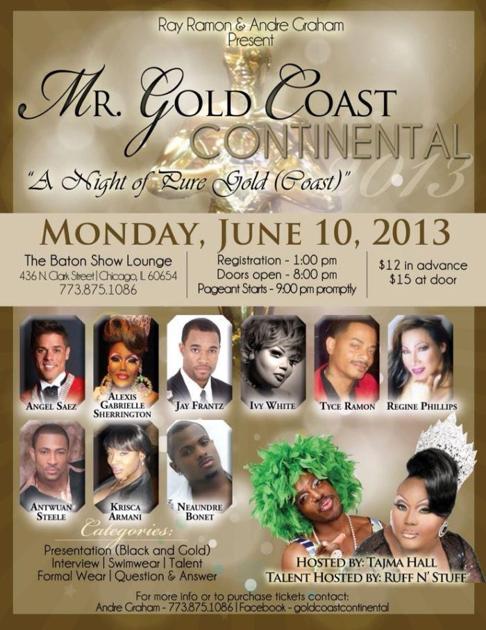 Regine Phillips – Our Community Roots