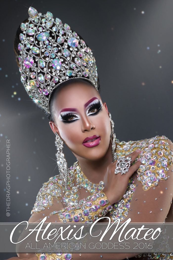 Alexis Mateo – Our Community Roots
