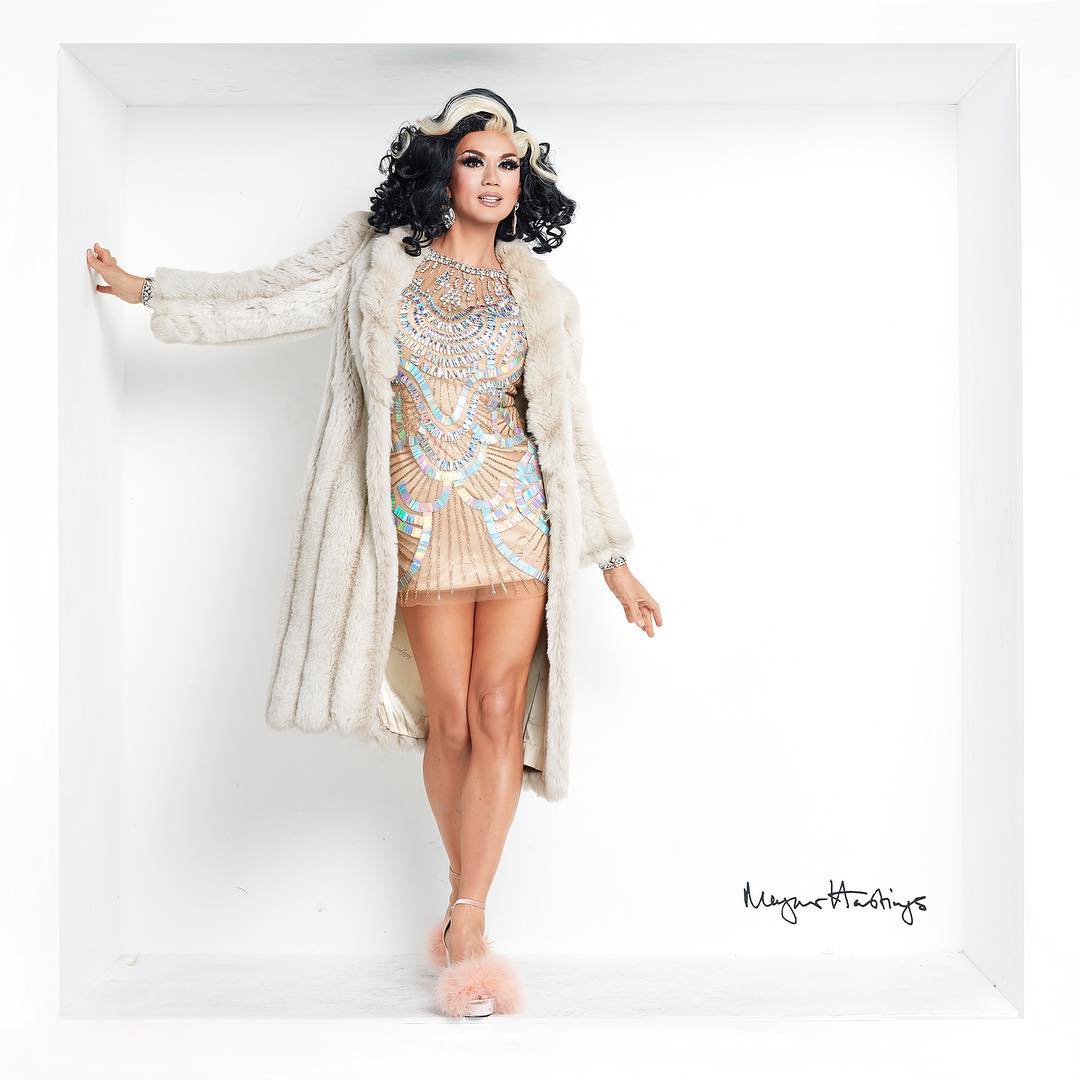 Manila Luzon – Our Community Roots