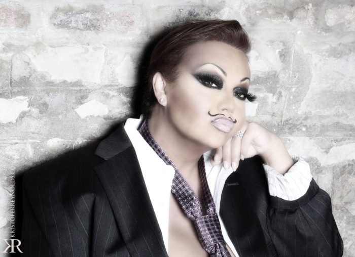 Maya Douglas – Our Community Roots
