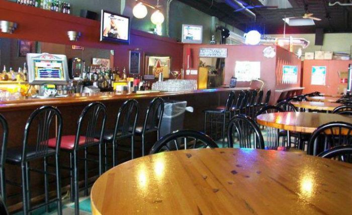 Slammers (Columbus, Ohio) – Our Community Roots