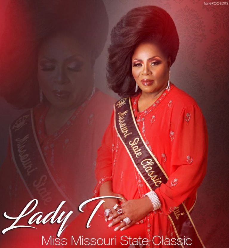 Lady T – Our Community Roots