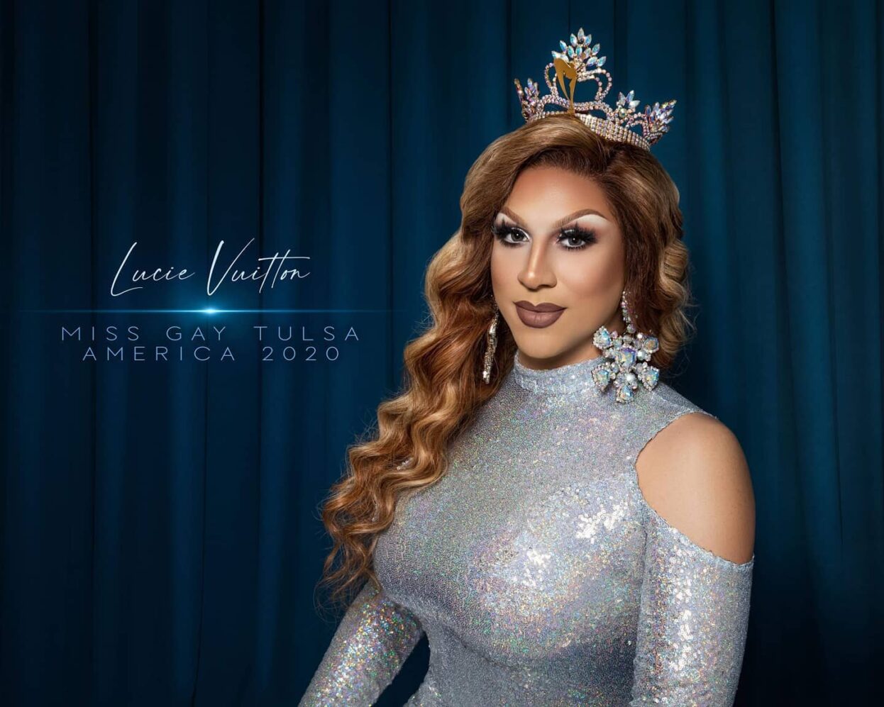 Miss Gay Tulsa / Miss Gay Tulsa America – Our Community Roots