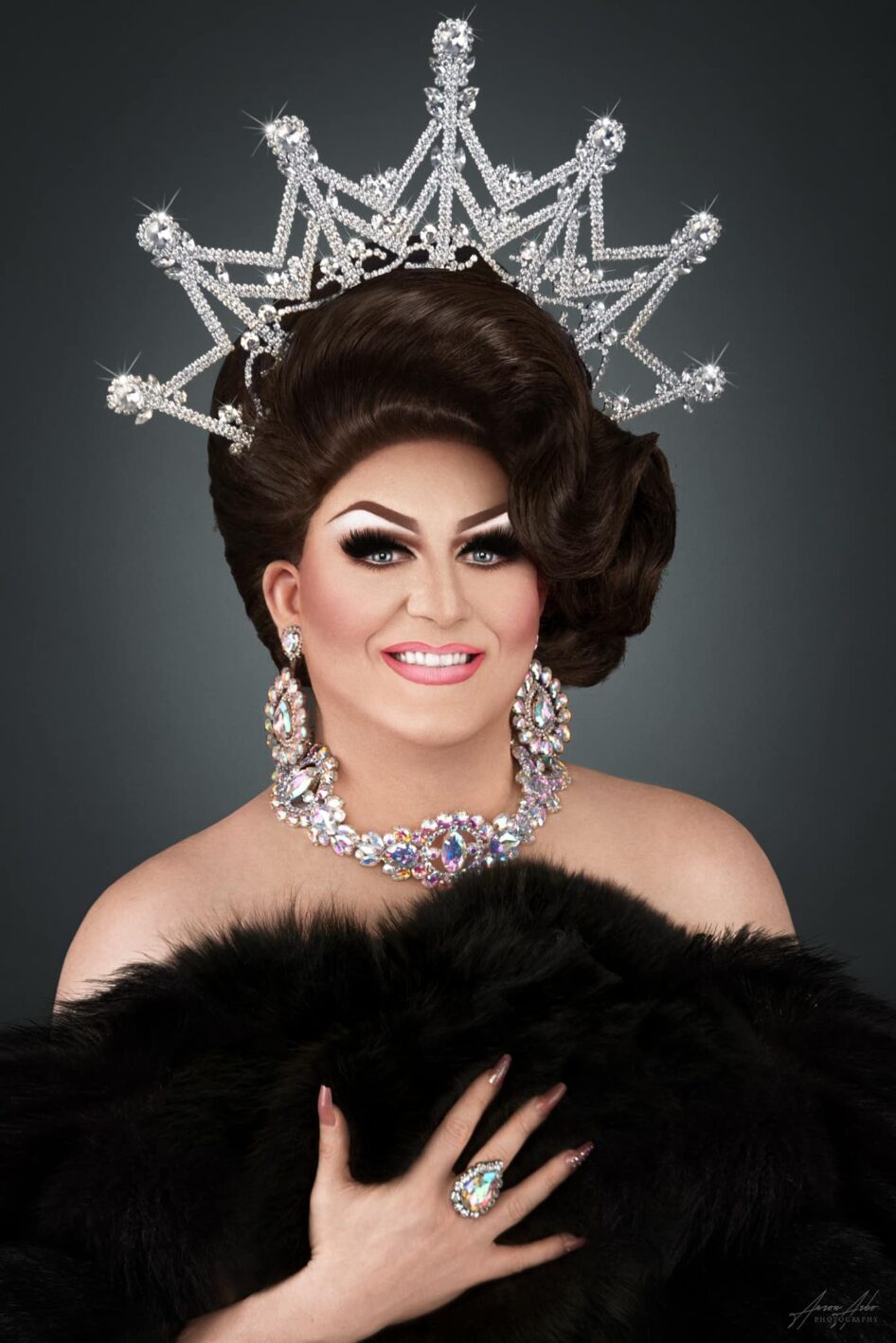 Mariah Taylor – Our Community Roots